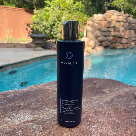 MONAT GLOBAL | Hair | New Monat Smoothing Shampoo For Rebellious Frizzy ...